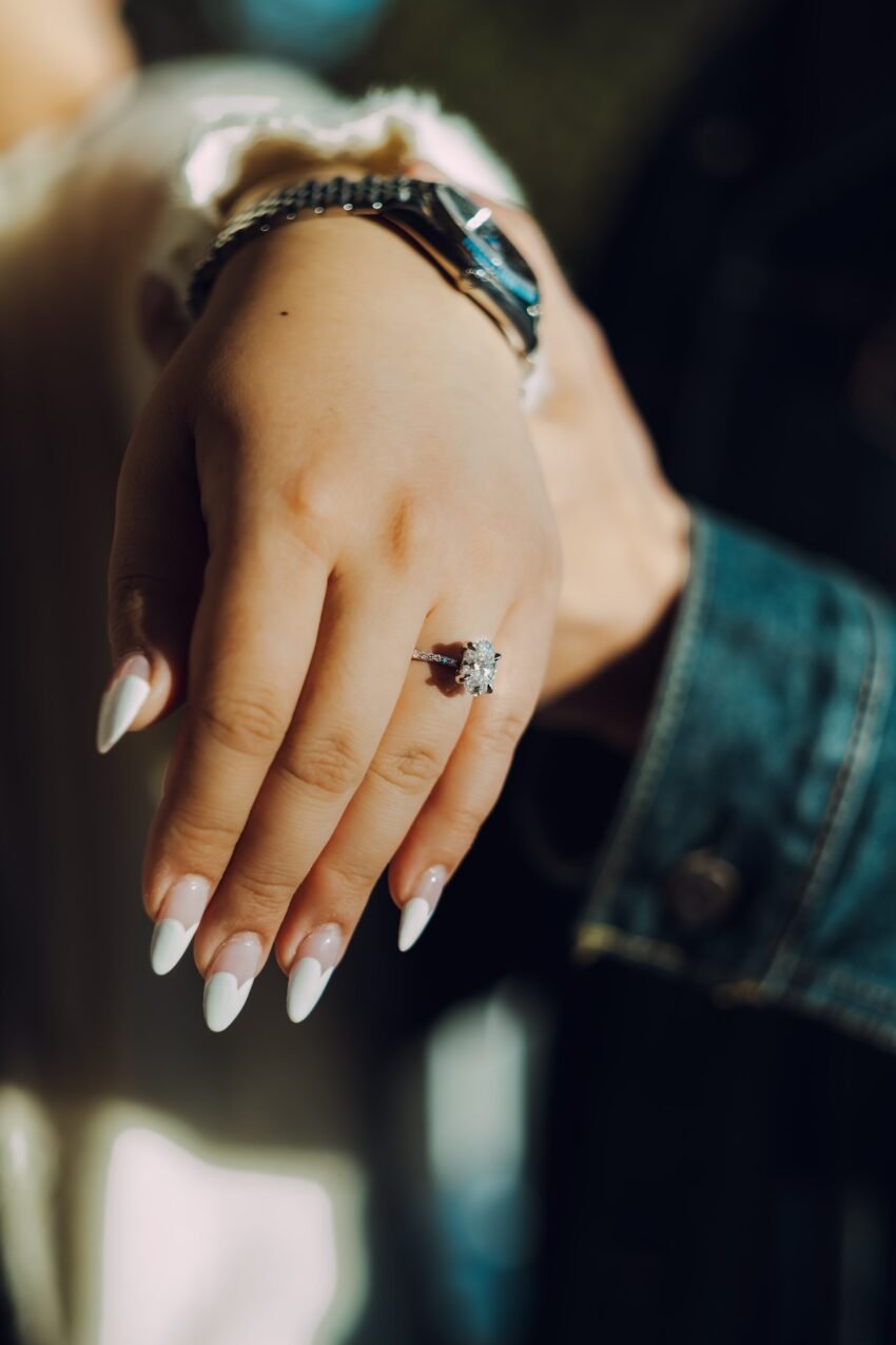 25 Simple Nail Designs That Are Easy To Do