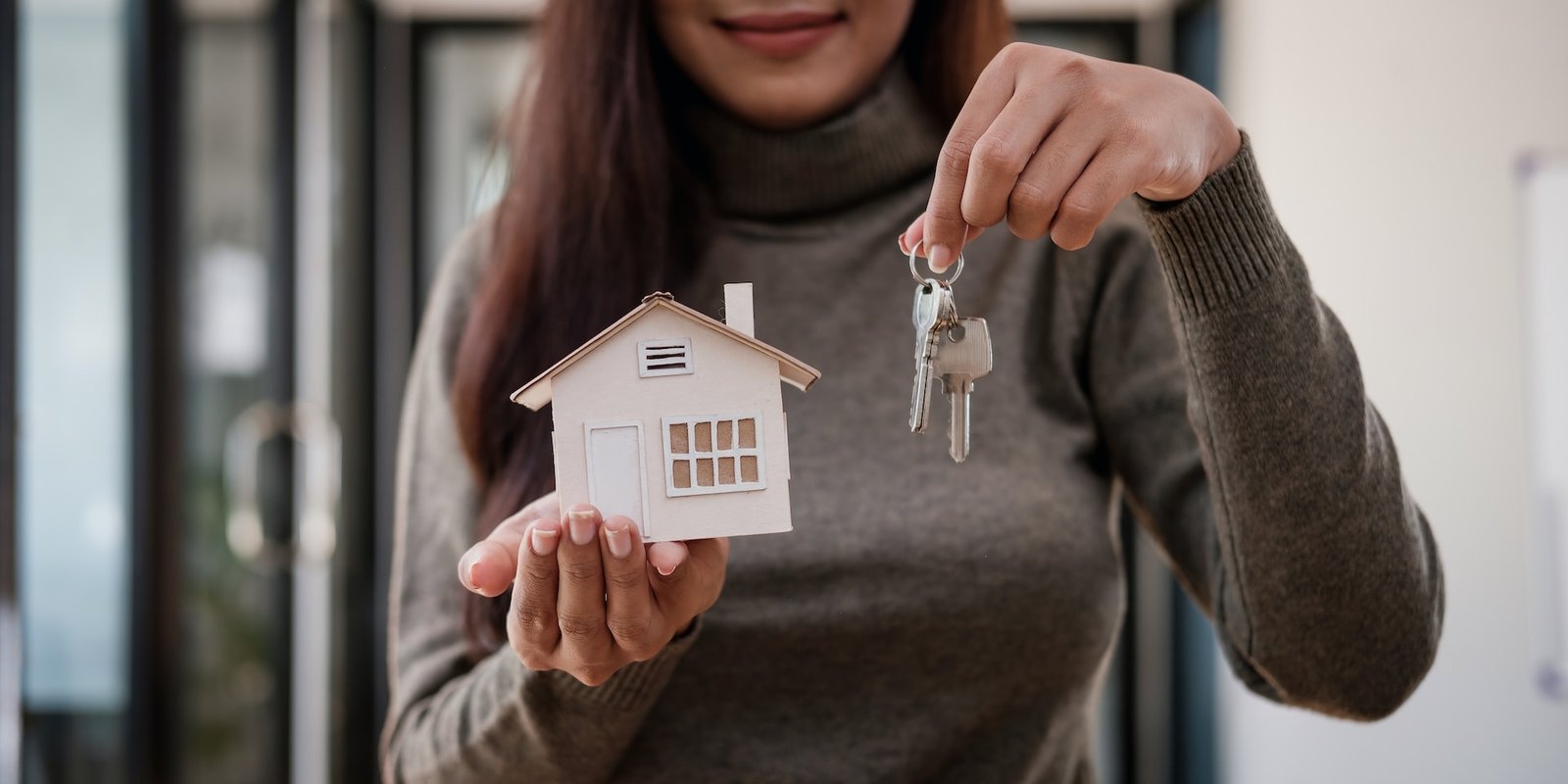 The Step-by-Step Guide to Buying Your First Home: From Pre-Approval to ...
