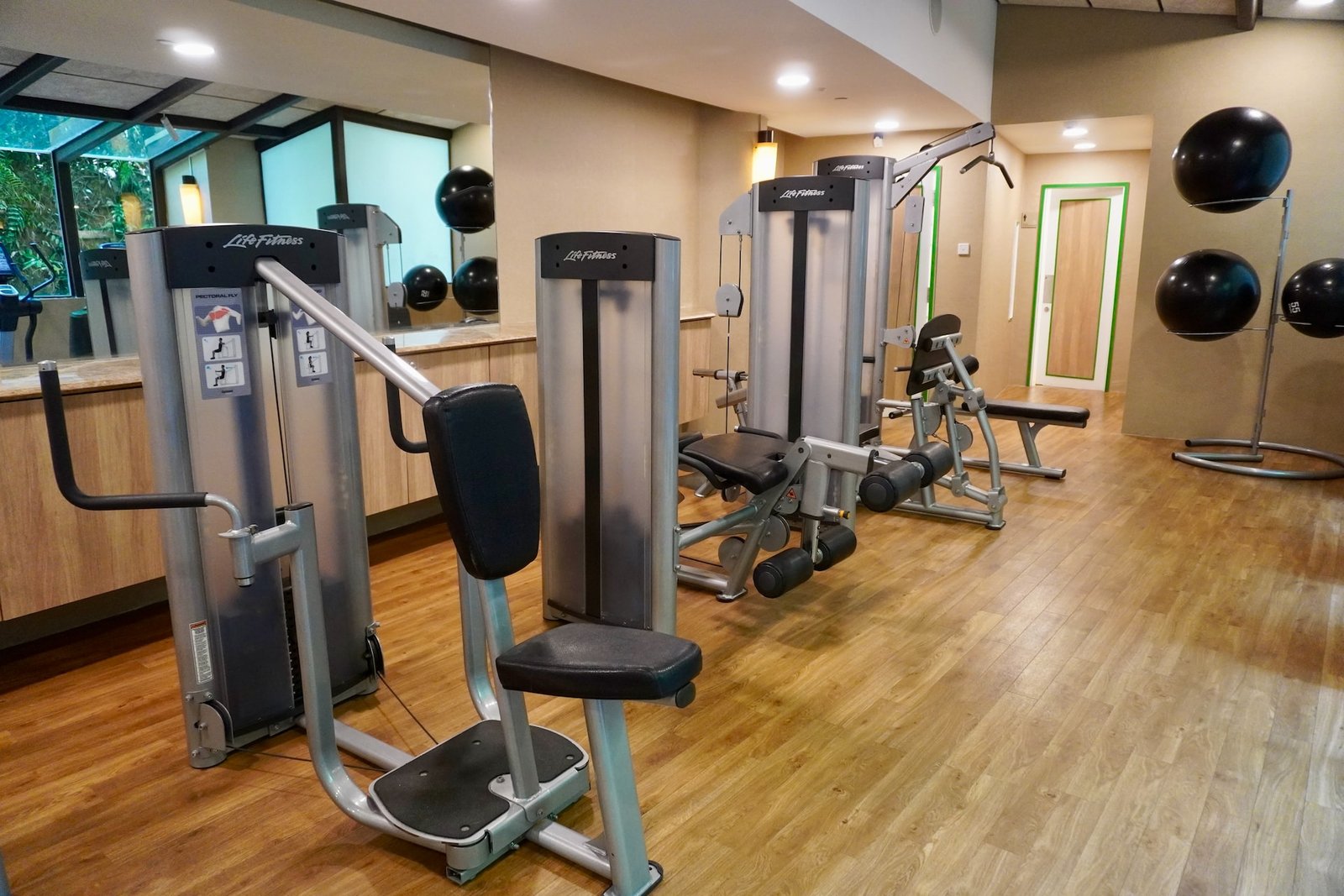 How to Design a Home for Good Health and Fitness