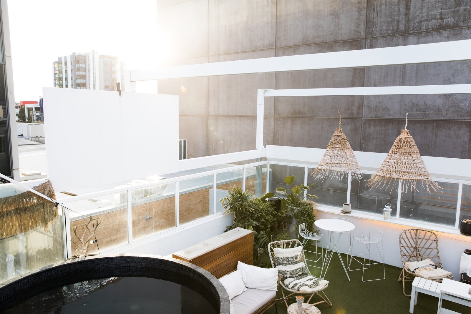 Designing a Perfect Outdoor Space in Kennett Square, PA