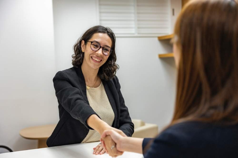 How an EA Recruitment Agency Finds the Perfect Fit
