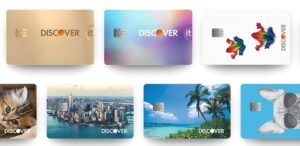 Discover it Card Designs: Choose From 160+ Templates