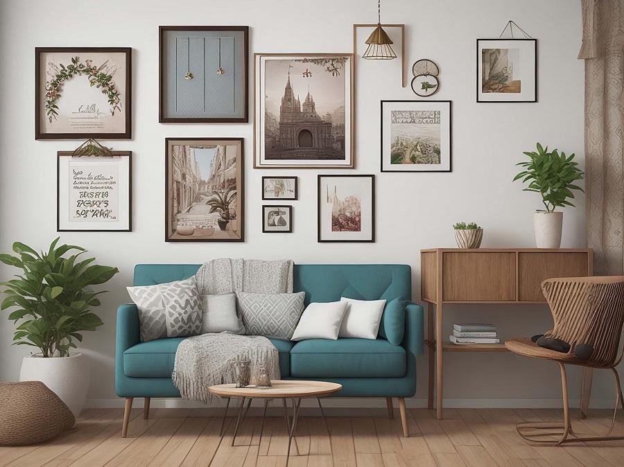 Decorating Your Home With Original Art: Spotting Fakes Like A Pro