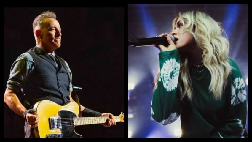 Is Alana Springsteen Related to Bruce Springsteen?