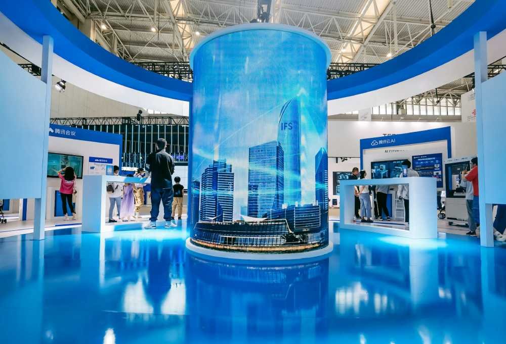 Strategies for Crafting Engaging and Sustainable Vendor Booths