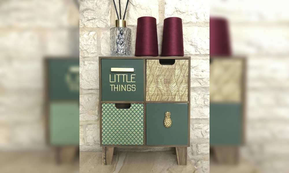 Customizing Your Storage: Creative Uses for Cabinet Drawer Inserts