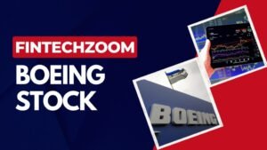 FintechZoom Boeing Stock Analysis and Price Prediction