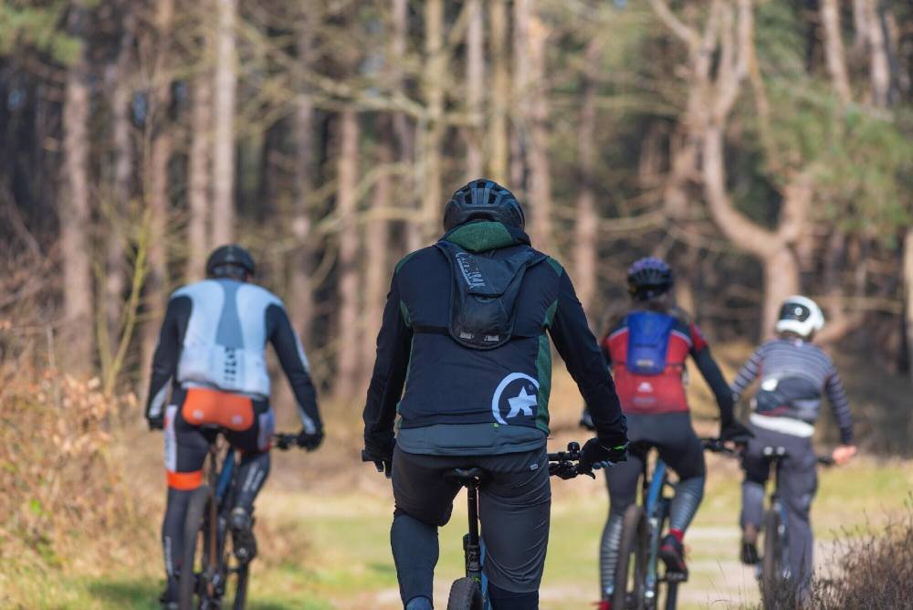 Importance of Safety Gear: How It Could Save You from Cyclist Accident