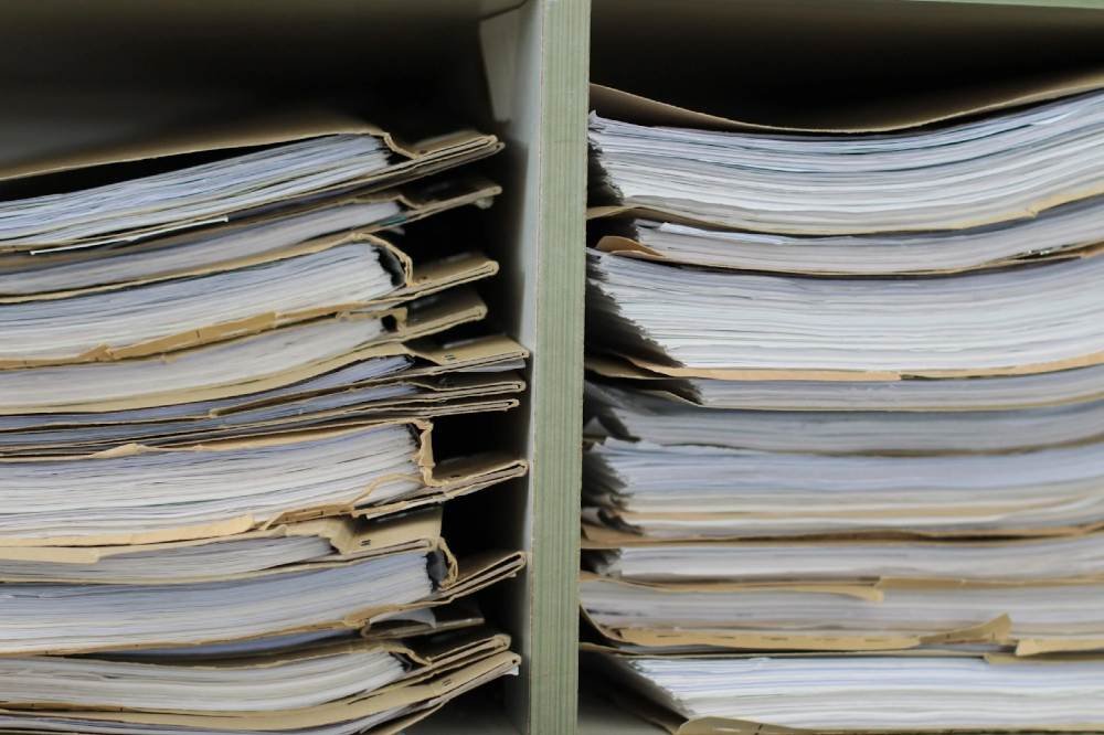 A Step-by-Step Guide to Properly Getting Rid of Documents