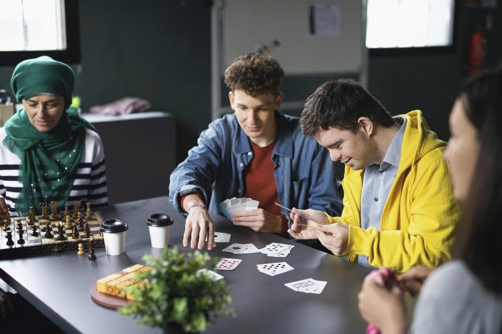 The Most Trending Party Games to Try at Your Next Gathering