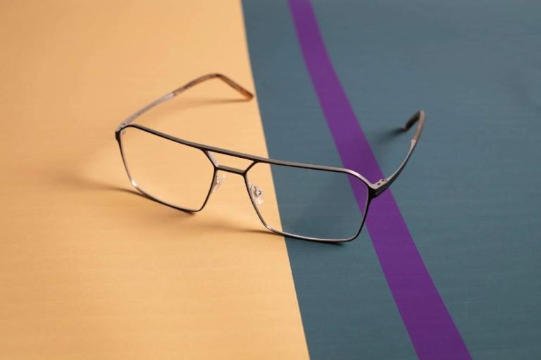 From Cat-Eye to Aviators: Frame Shapes That Define 2025