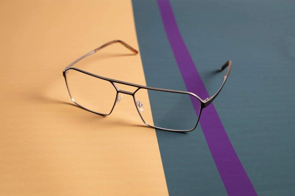 From Cat-Eye to Aviators: Frame Shapes That Define 2025