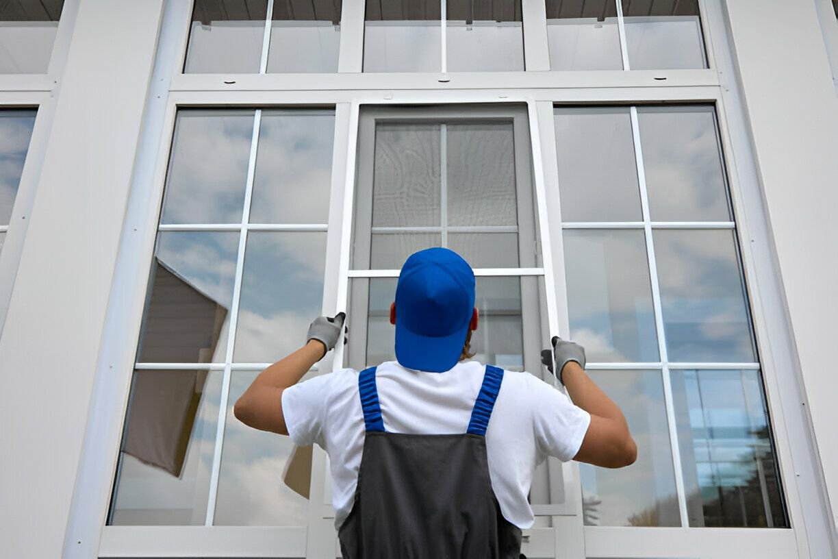 Rising Popularity of Plexiglass Windows in Modern Architecture