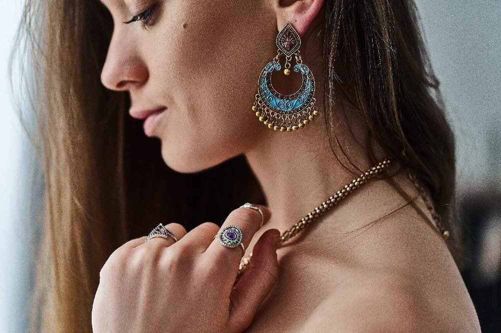 10 Jewelry Pieces That Prove Design Is in the Details