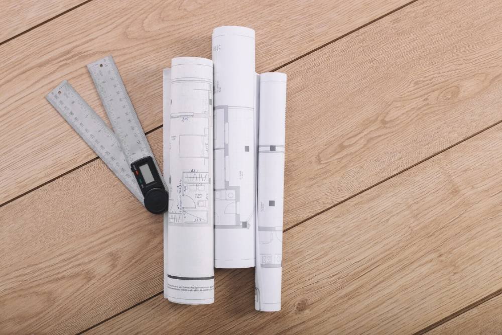 Role of A1 Paper in Architectural Drawings and Technical Plans