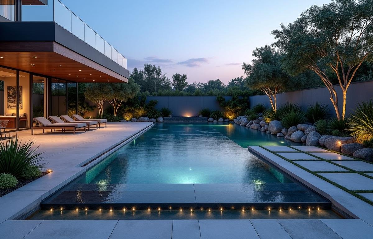 Pool Designs for Style, Fun, and Increased Property Value