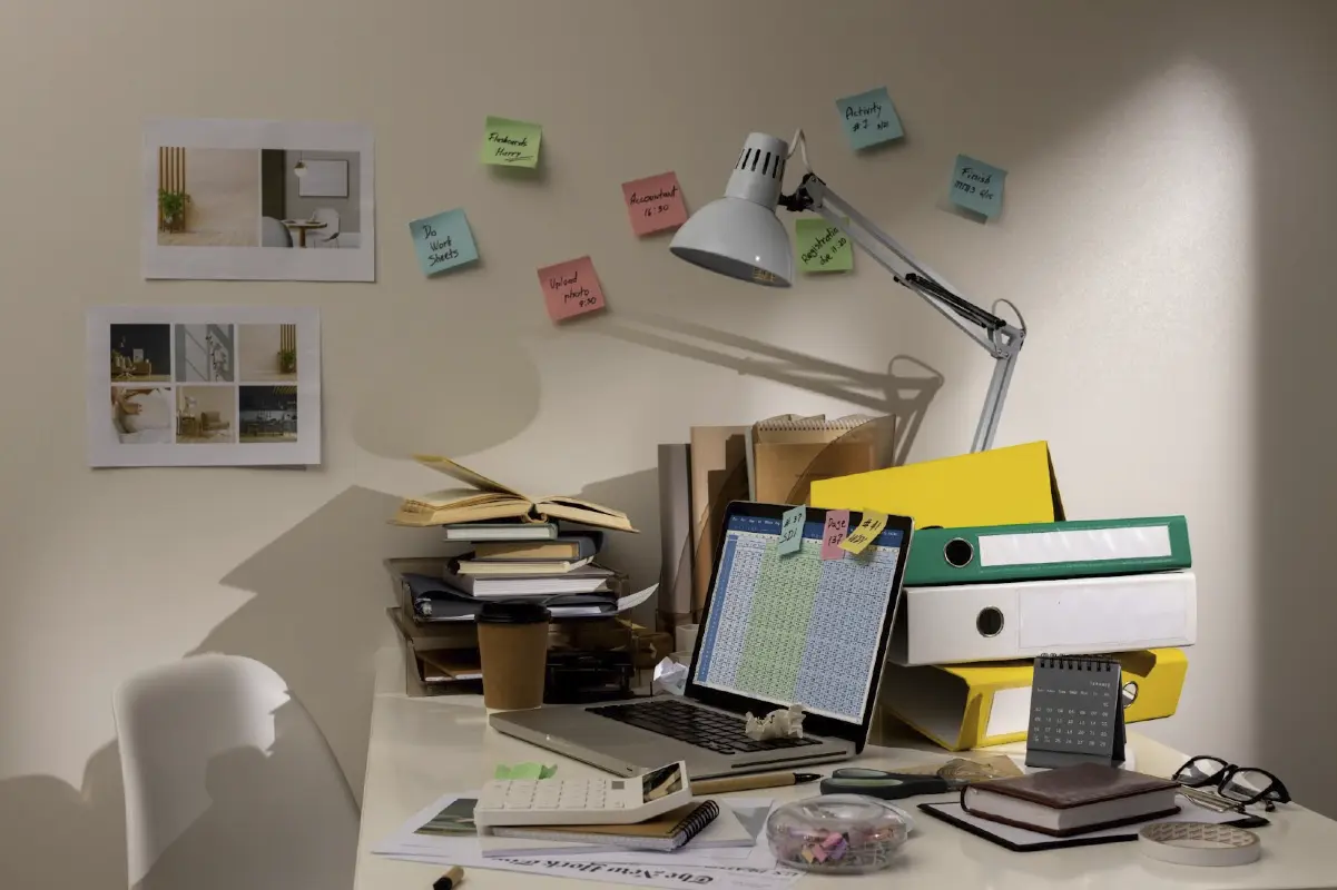 What to Do with Extra Stuff When Decluttering