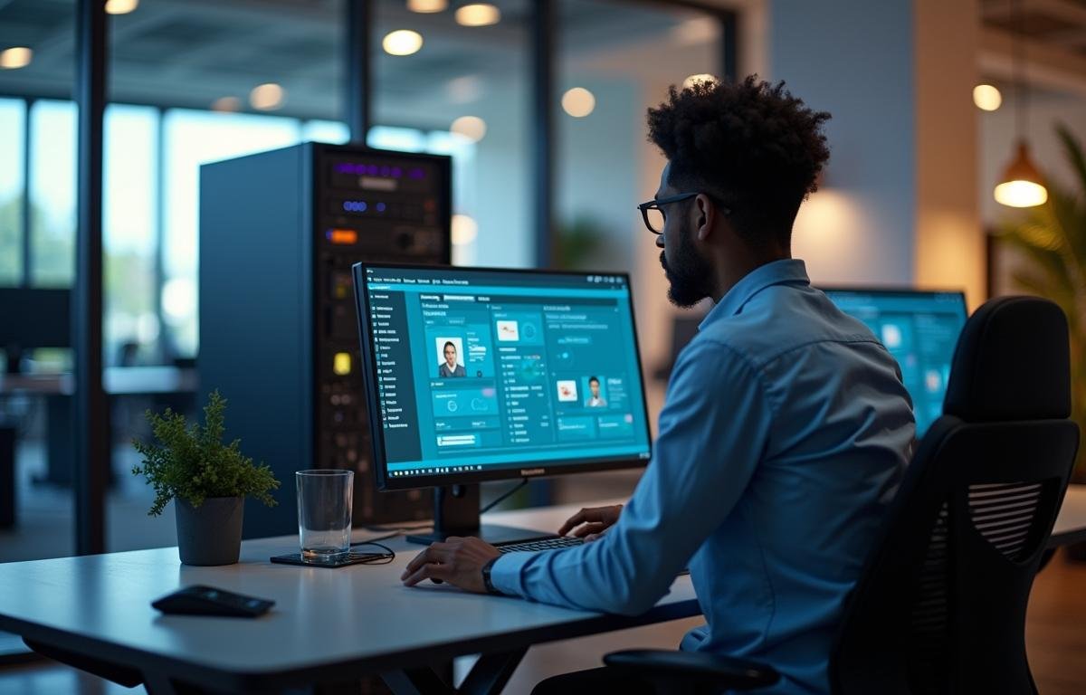 Optimize IT Support with This Essential Guide to Remote Software