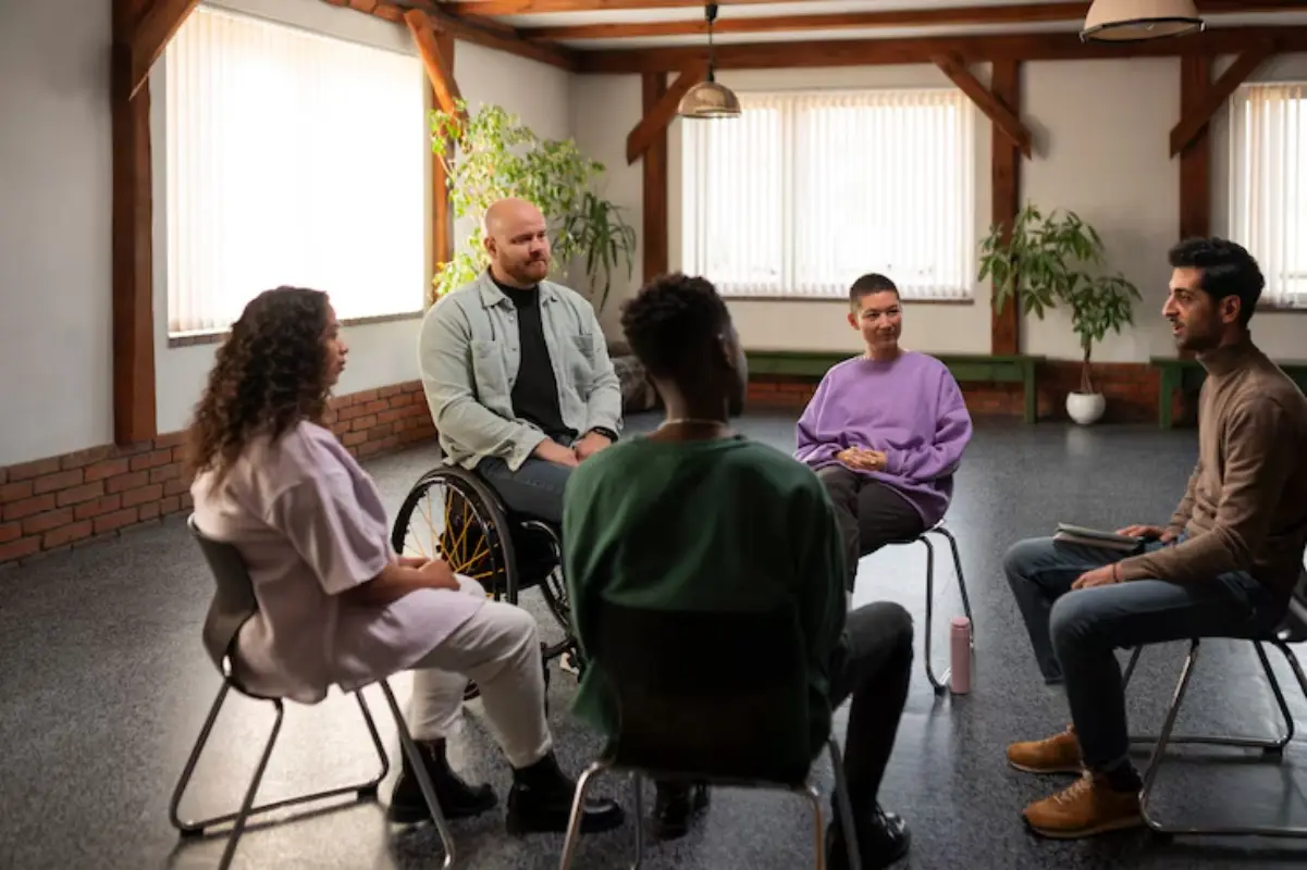 How Intensive Outpatient Programs Are Changing Lives: Practical ...