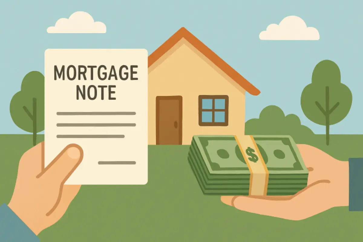 Sell Your Mortgage Note: Strategies for Note Holders