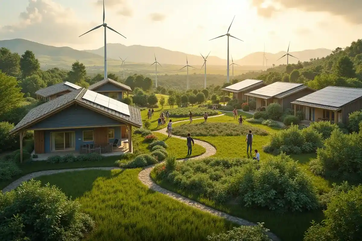 What Is a Sustainable Land Use? Benefits for People