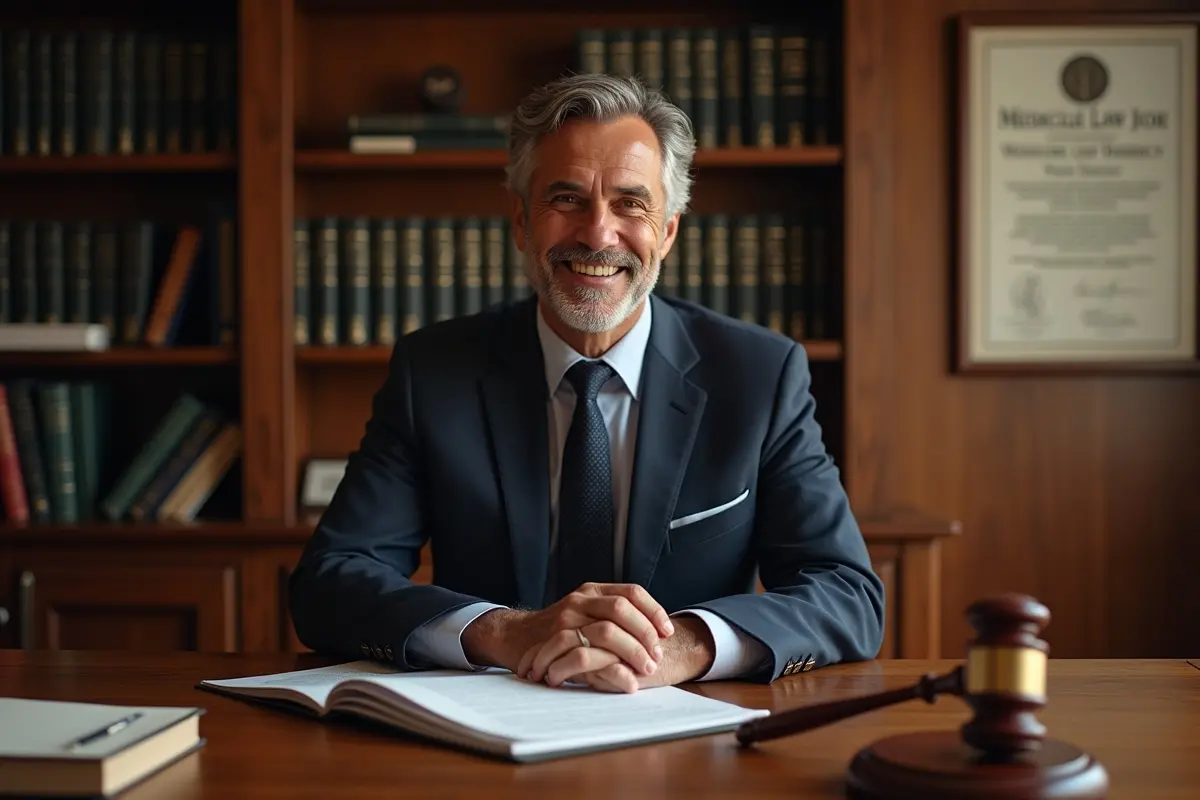 Choosing the Right Medical Malpractice Lawyer: A Guide