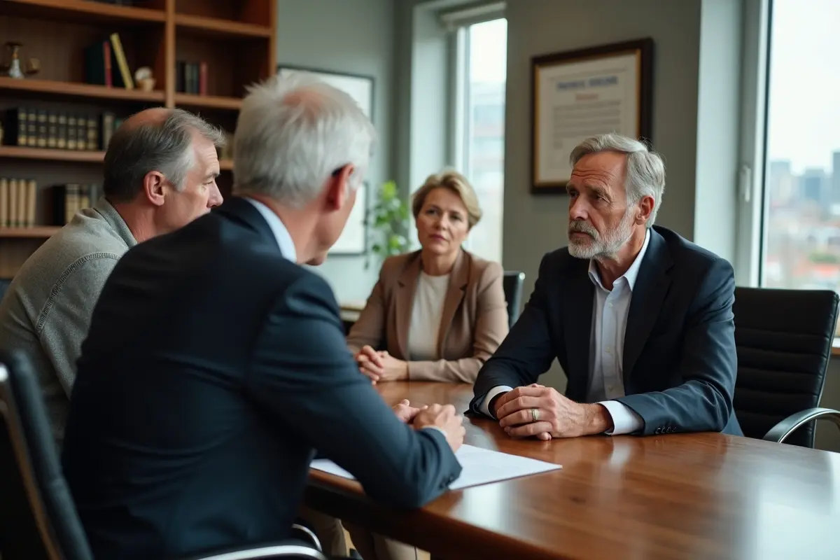 The Divorce Process Explained: How a Lawyer Can Help You