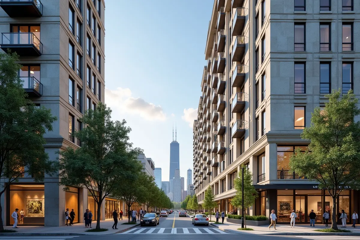 Luxury Uptown Chicago living: Your Ultimate 2025 Guide