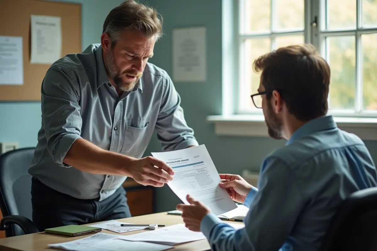 How to File a Workers’ Compensation Claim: Common Mistakes to Avoid